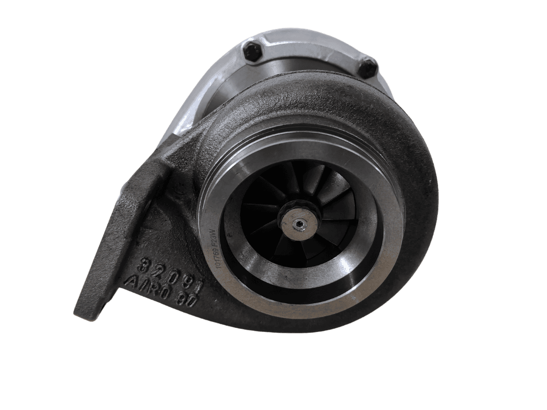 Turbina FD Cargo Cummins Serie C 8.3 - BIAGIO BBV100PT