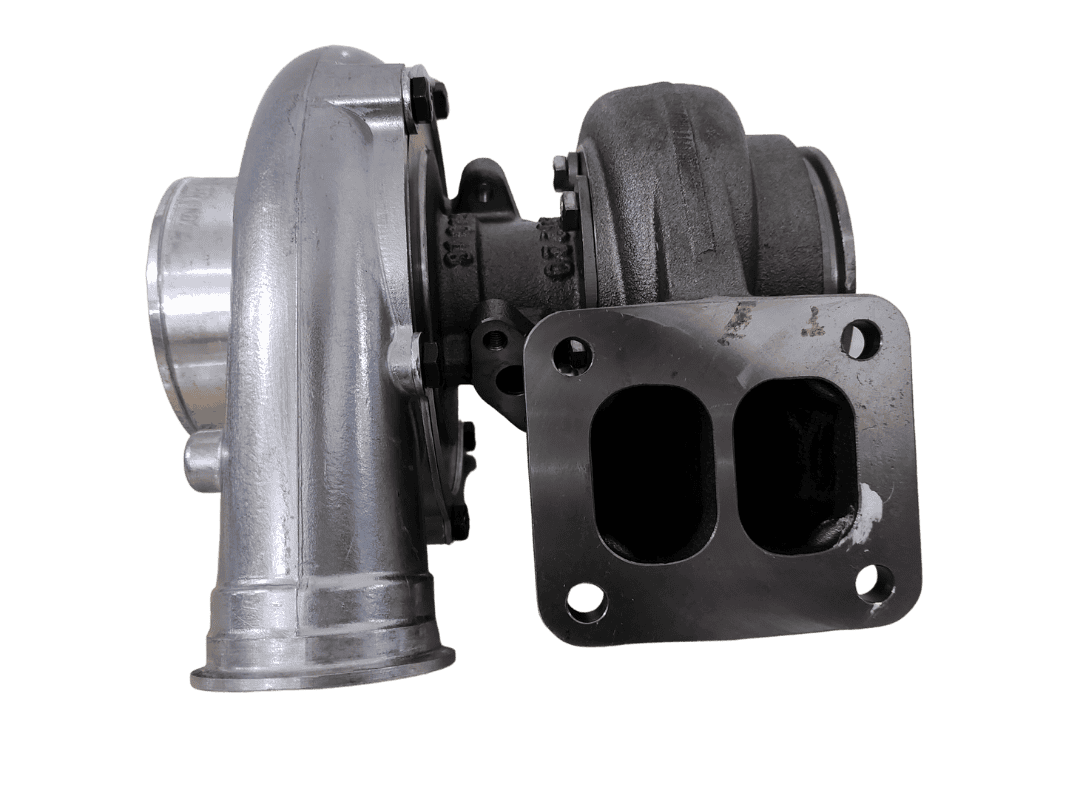 Turbina FD Cargo Cummins Serie C 8.3 - BIAGIO BBV100PT