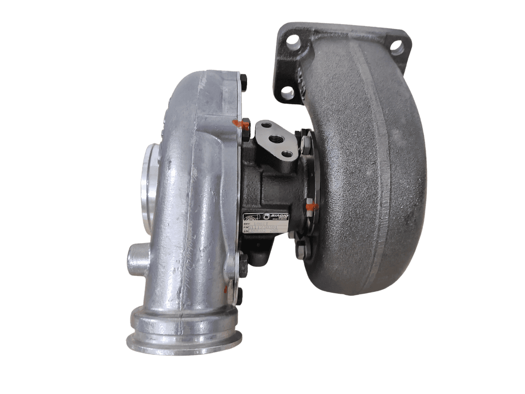 Turbina VW 15180/Volvo VM210 Mwm X10 - BBV100IT