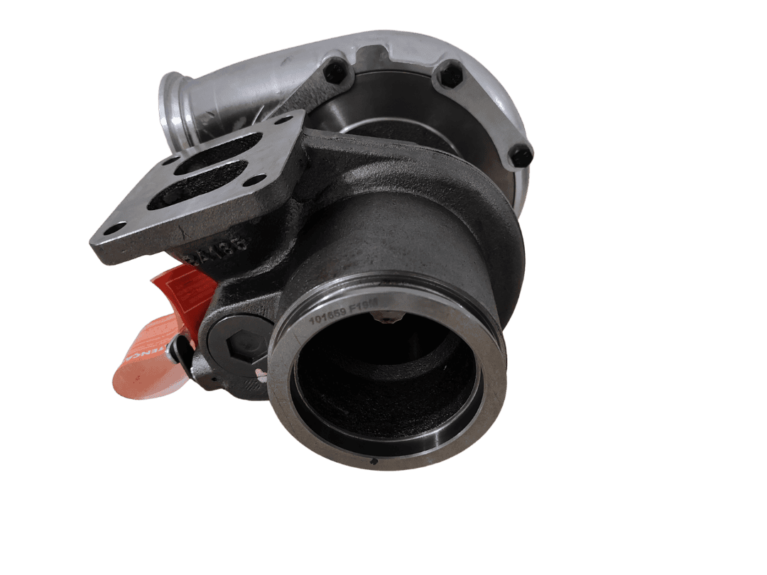 Turbina FD Cargo 1630/2425/4030/4031- 6CTAA - BBV40XW1