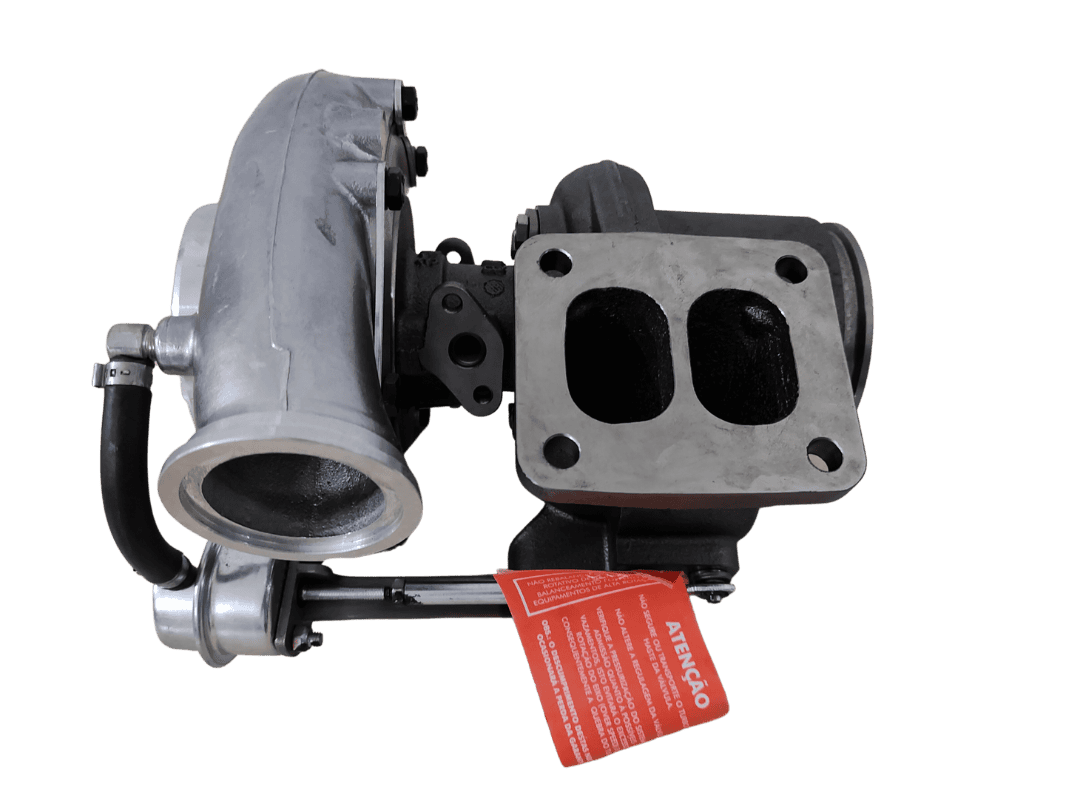 Turbina FD Cargo 1630/2425/4030/4031- 6CTAA - BBV40XW1