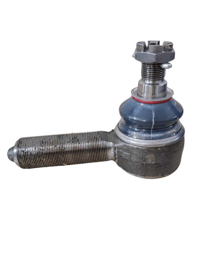 Terminal DireçãoVW 9170/11180 Delivery-LD 24mm Com Ângulo